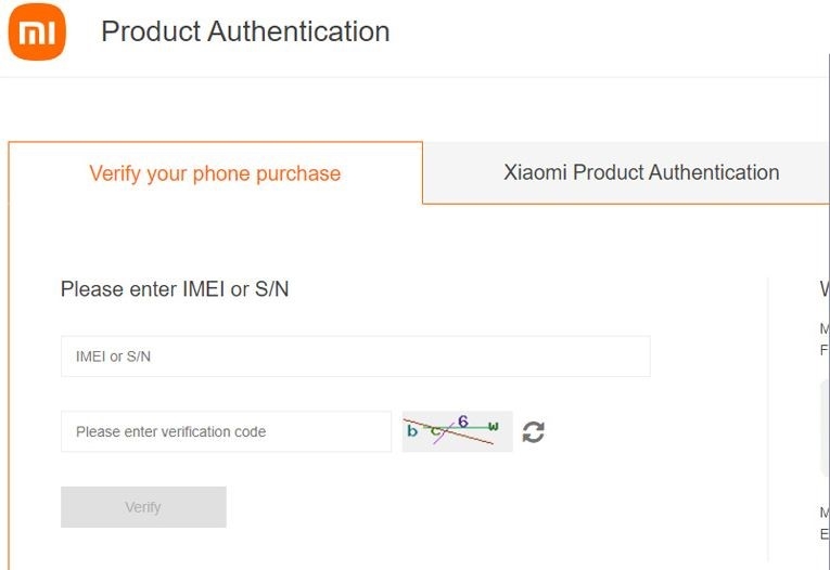 Cách kiểm tra ngày kích hoạt Xiaomi để nắm thời hạn bảo hành